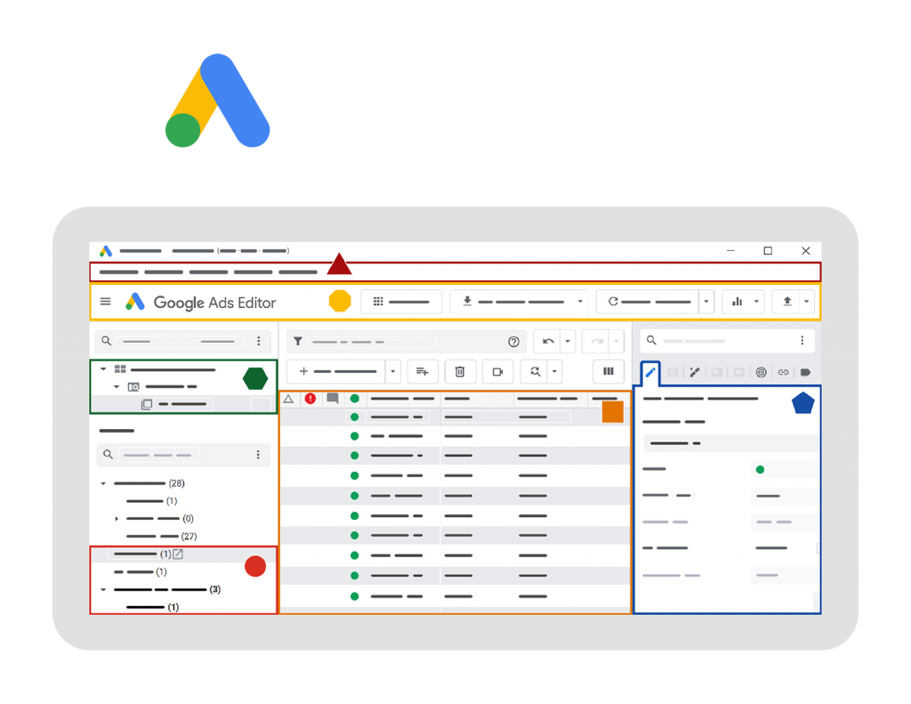 บริษัทรับทำโฆษณา GOOGLE ADS มืออาชีพ | 6ix STUDIO