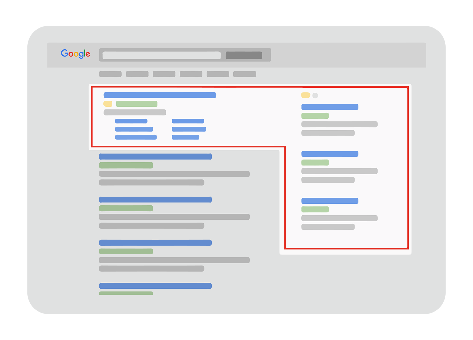 บริษัทรับทำโฆษณา GOOGLE ADS มืออาชีพ | 6ix STUDIO